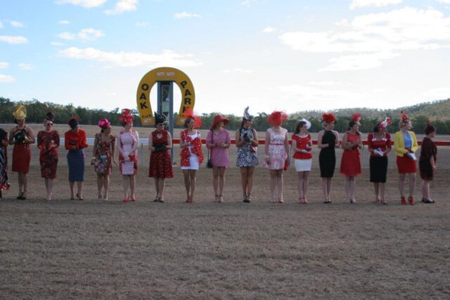 Oak Park Race Club | Country racing since 1904