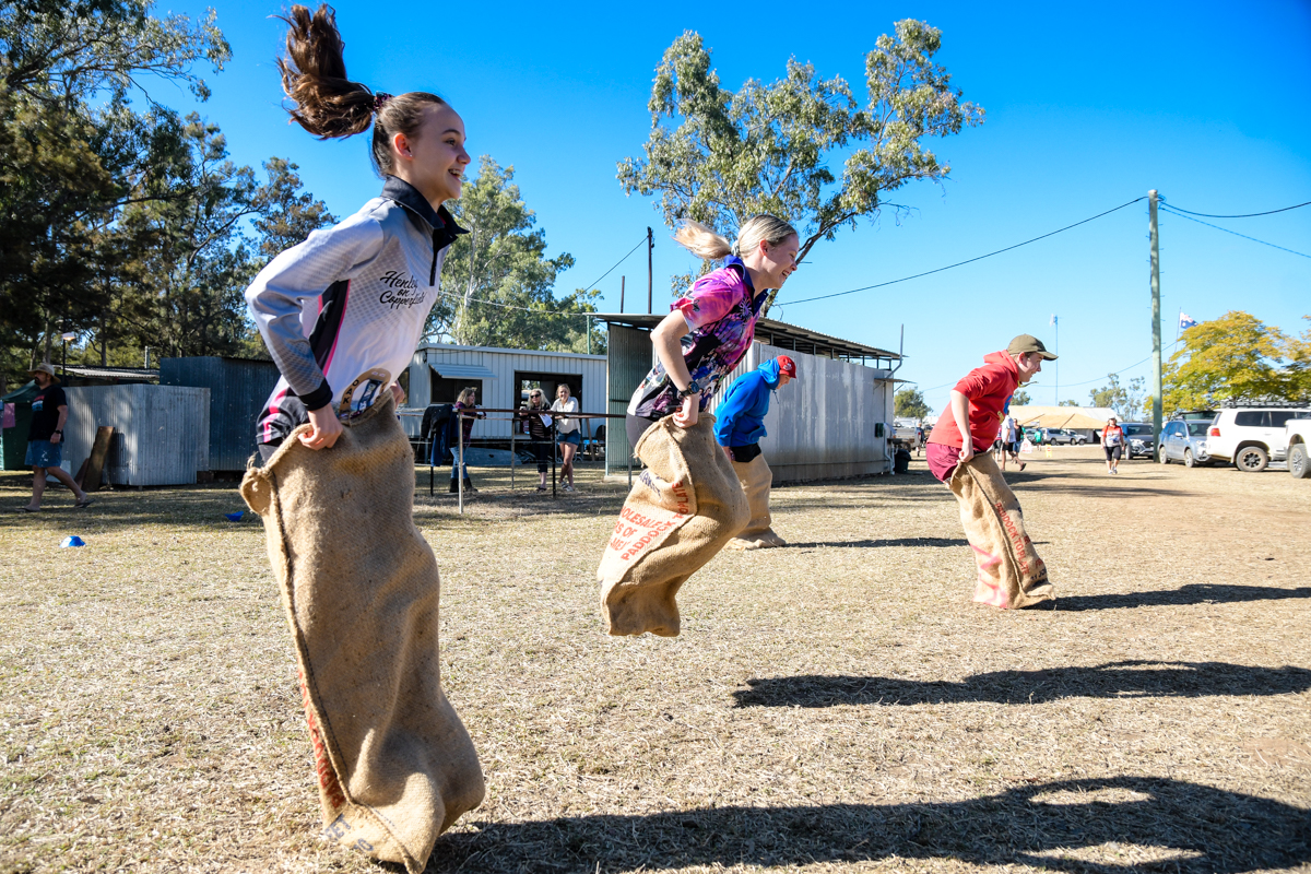 Oak Park Race Club | Country racing since 1904