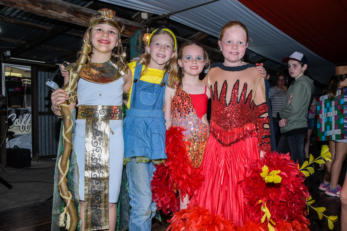 Oak Park Race Club | Country racing since 1904