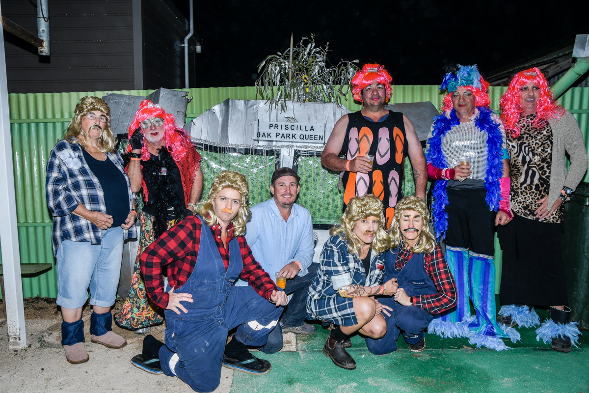 Oak Park Race Club | Country racing since 1904