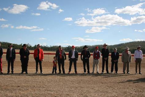 Oak Park Race Club | Country racing since 1904