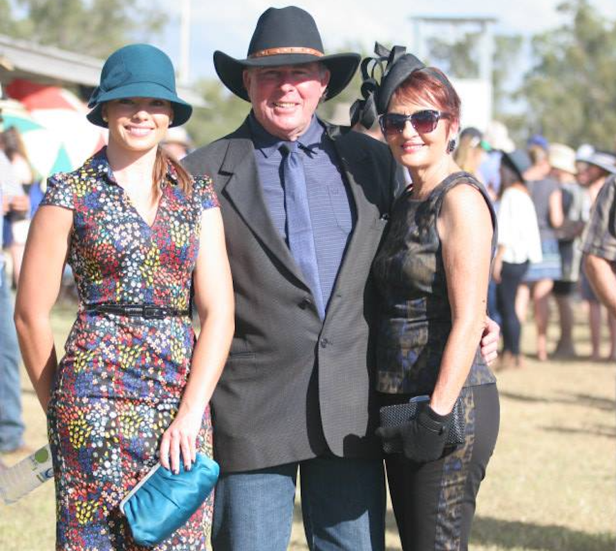 Fashions | Oak Park Race Club